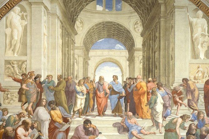 Private Tour Vatican Museums Sistine Chapel & St Peter's Basilica - Authentic Experiences & Insights from Reviews