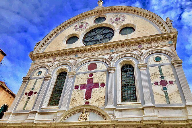 Private Tour: Venice Art and Architecture Walking Tour - The Value: Does the Price Match the Experience?