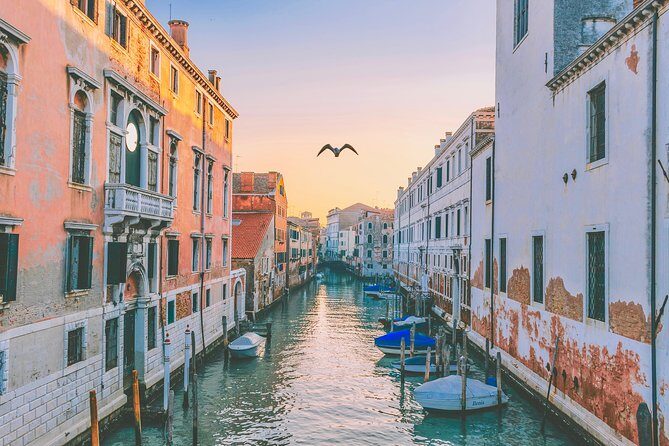 Private Tour: Venice Art and Architecture Walking Tour - Final Thoughts