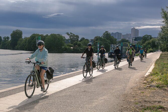 Private Tour: Versailles by Electric Bike from Paris - Our Final Verdict