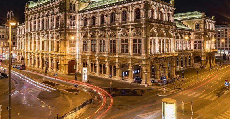 Private tour Vienna: 4 hours by Car - Who Will Love This Tour?