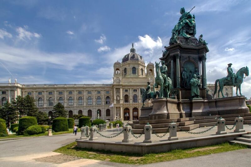 Private tour Vienna: 4 hours by Car - Frequently Asked Questions