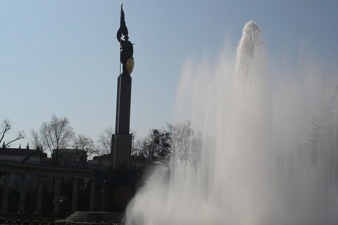 Private Tour: Vienna City Segway Tour - What You Can Expect from the Vienna Segway Tour