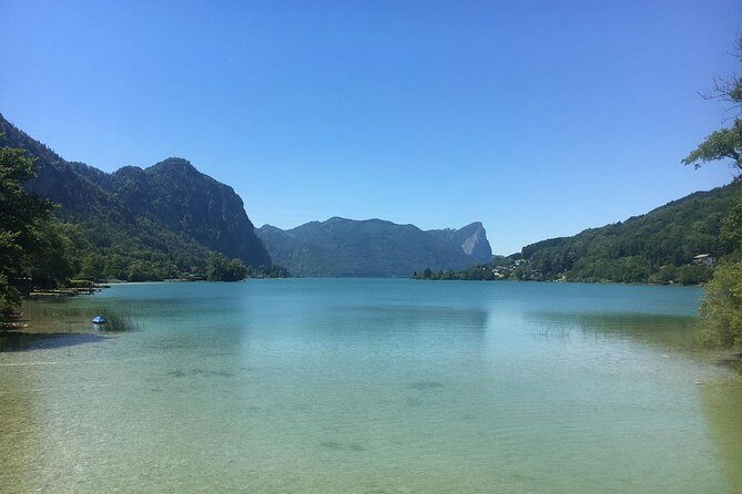 Private Tour Vienna to Salzburg via Wachau & Lake District - Final Thoughts