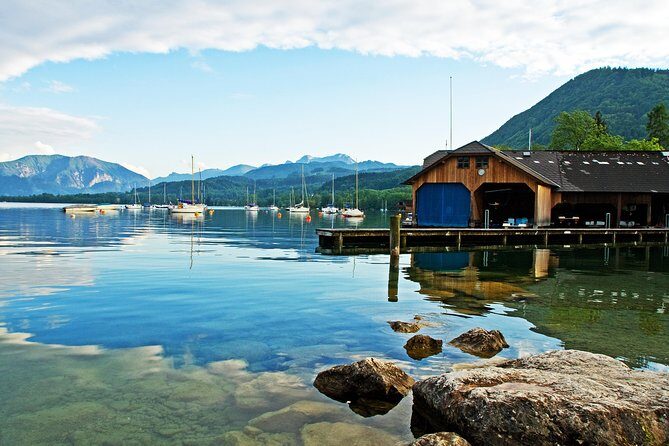 Private Tour Vienna to Salzburg via Wachau & Lake District - FAQ