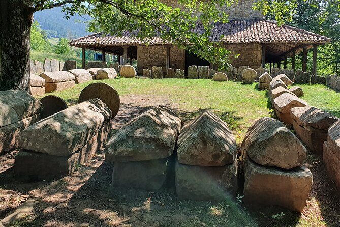 Private Tour Visiting Villages, Forests and Valleys in Biscay - A Deep Dive into the Biscay Countryside Experience