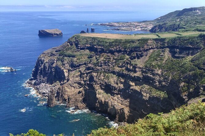 Private Tour Volcanic Lakes Sete Cidades and Lagoa do Fogo - Why Choose This Private Tour?