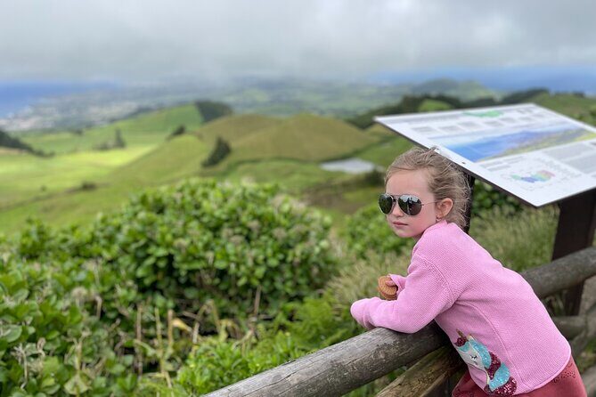 Private Tour Volcanic Lakes Sete Cidades and Lagoa do Fogo - Final Thoughts