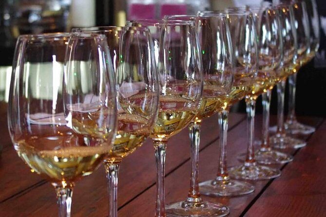 Private Tour - Waiheke Island Luxury Experience - Key Points