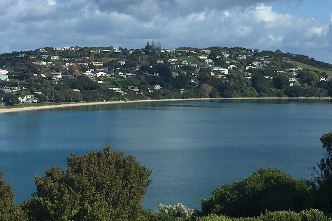Private Tour - Waiheke Island Luxury Experience - Considering the Cost: Is It Worth It?