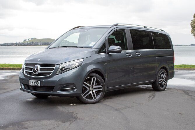 Private Tour - Waiheke Island Luxury Experience - Frequently Asked Questions