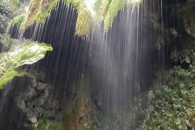 Private Tour Walking in Ferriere Valley Nature Reserve Amalfi - FAQ