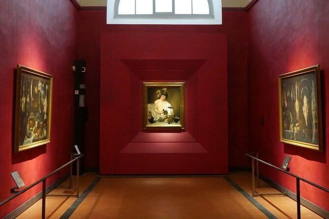 Private Tour: Walking Tour plus The Uffizi guided Tour - FAQ