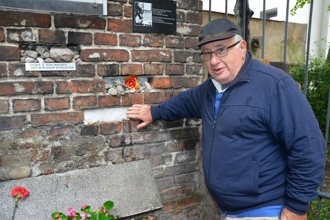 Private Tour: Warsaw's Jewish Heritage by Retro Fiat - Final Thoughts