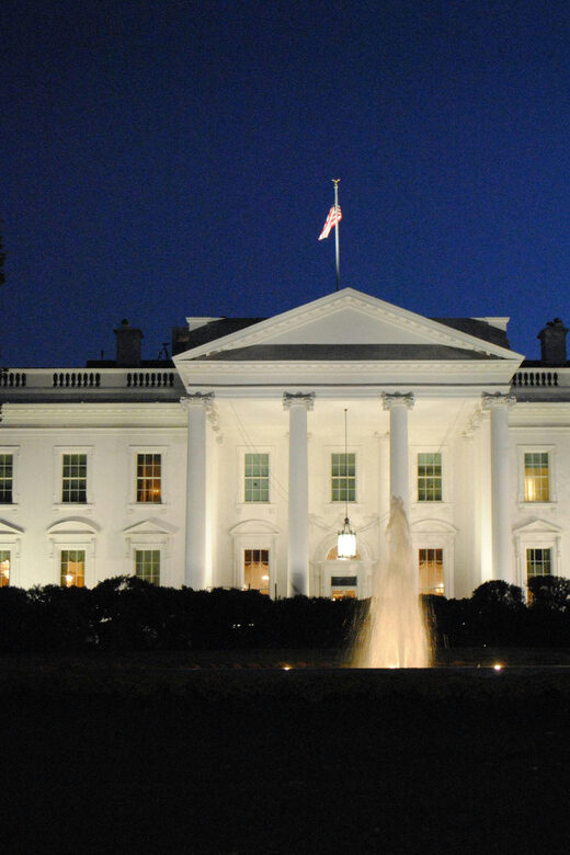 Private Tour: Washington DC Luxury SUV 4h Self Guided - FAQs