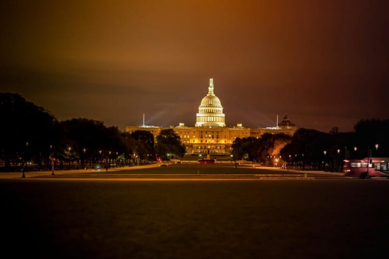 Private Tour: Washington DC with Luxury SUV 6h Self Guided - Pricing and Value
