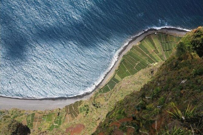 Private Tour West Madeira - Highlights and Authentic Experiences