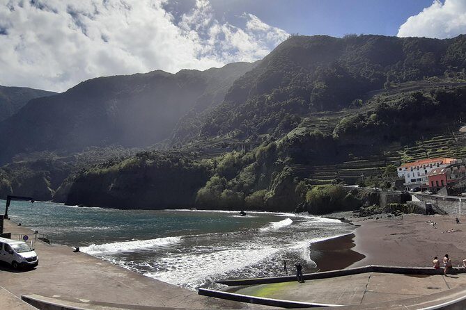 Private Tour West Madeira - Practical Aspects to Keep in Mind