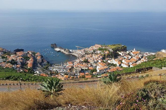 Private Tour West Madeira - FAQ