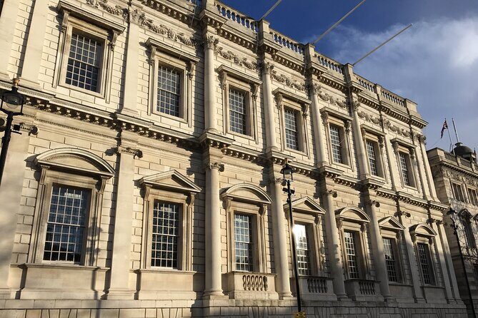 Private Tour: Westminster Abbey and Churchill War Rooms Tour - FAQ