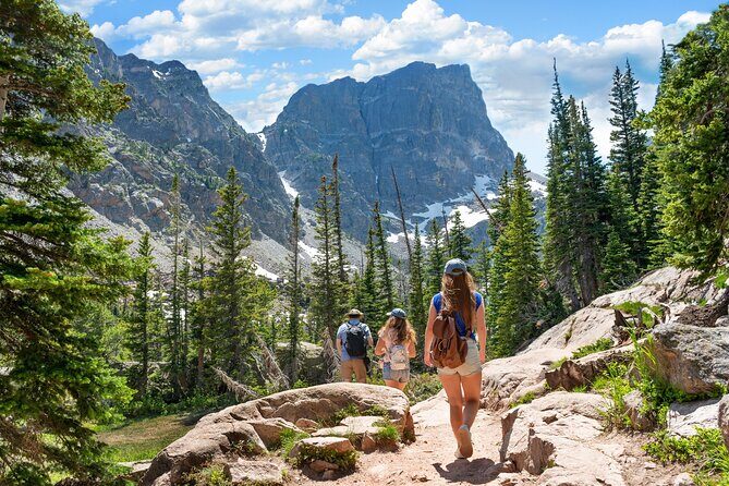 Private Tour Wildlife in Rocky Mountain National Park - FAQ