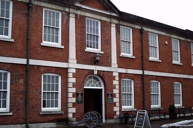 Private Tour Winchester - Exploring Winchester in Detail