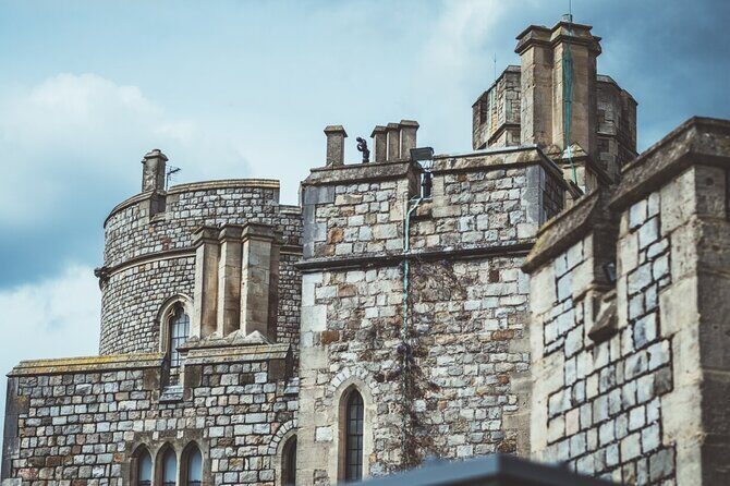 Private Tour: Windsor Castle Day Trip from London - Frequently Asked Questions