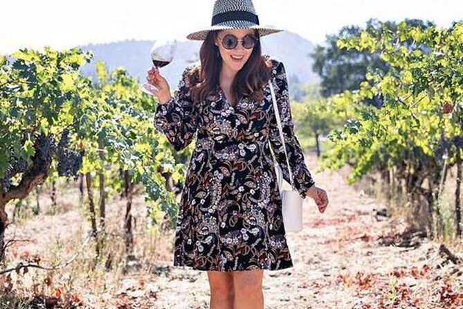 Private Tour: Wine and Cheese Route from CDMX (All included) - What We Love About This Tour