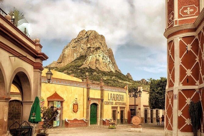 Private Tour: Wine and Cheese Route from CDMX (All included) - Who Is This Tour Best For?