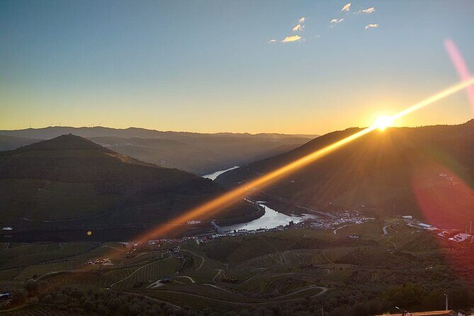 Private tour with 2 wineries and typical harmonized lunch - Practical Details and What You Can Expect