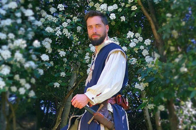 Private Tour with a Knight - Exploring the Itinerary: What’s Included and What to Expect