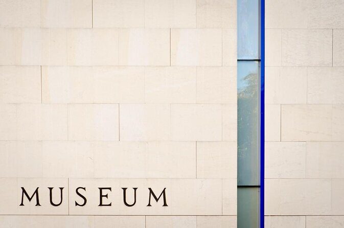 Private Tour with an Art Historian of the Leopold Museum: Gustav Klimt, Egon Schiele and Viennese Art Nouveau - Key Points