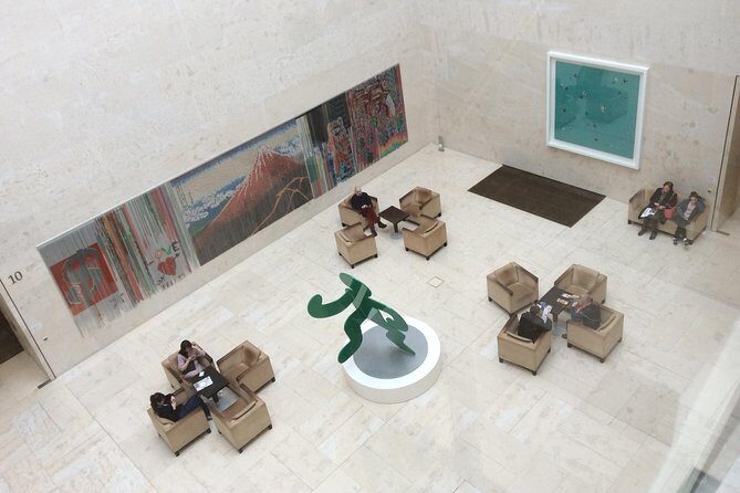 Private Tour with an Art Historian of the Leopold Museum: Gustav Klimt, Egon Schiele and Viennese Art Nouveau - The Sum Up