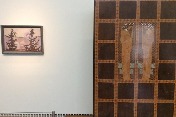Private Tour with an Art Historian of the Leopold Museum: Gustav Klimt, Egon Schiele and Viennese Art Nouveau - FAQ