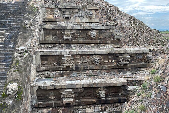 Private Tour with Archaeologist and VR Experience at Teotihuacan - Practical Details and Value