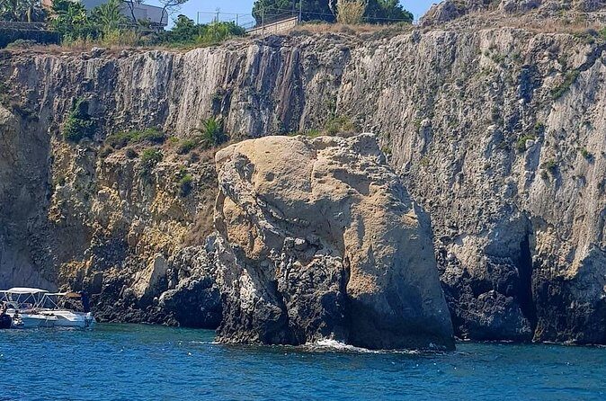 Private tour with fish products and full beverage. - Who Would Love This Tour?