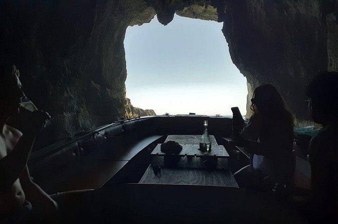 Private tour with fish products and full beverage. - FAQ: Practical Questions Answered