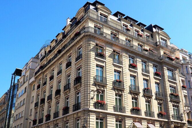 Private Tour with Guide to Midnight in Paris Movie Locations - Frequently Asked Questions