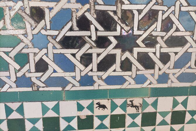 Private Tour with Local Guide to know the Seville Essential - Jardines de Murillo