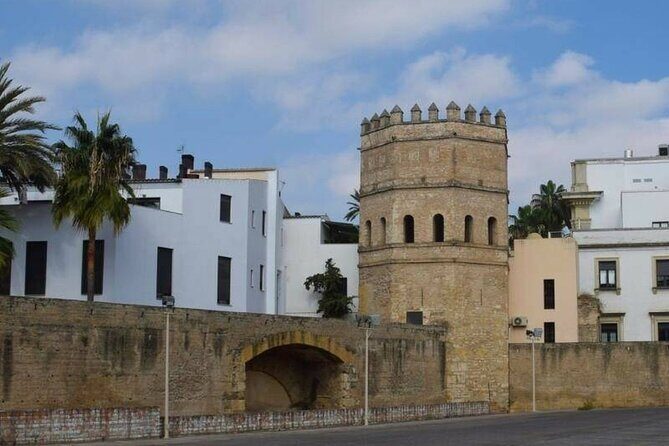Private Tour with Local Guide to know the Seville Essential - Parque de María Luisa