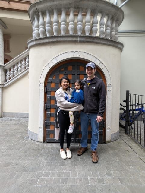 Private Tour with Native English speaking Local - The Value of a Private, Small-Group Tour