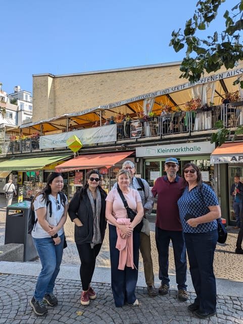 Private Tour with Native English speaking Local - Authentic Experiences and Insider Tips