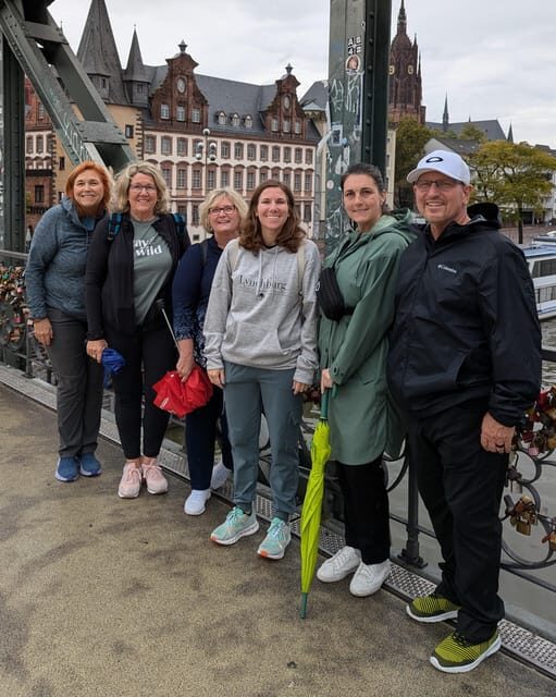 Private Tour with Native English speaking Local - Practicalities: What to Know Before Booking