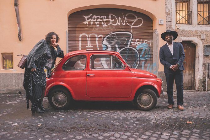 Private tour with photographer of Rome - The Sum Up: Is This Experience Right for You?