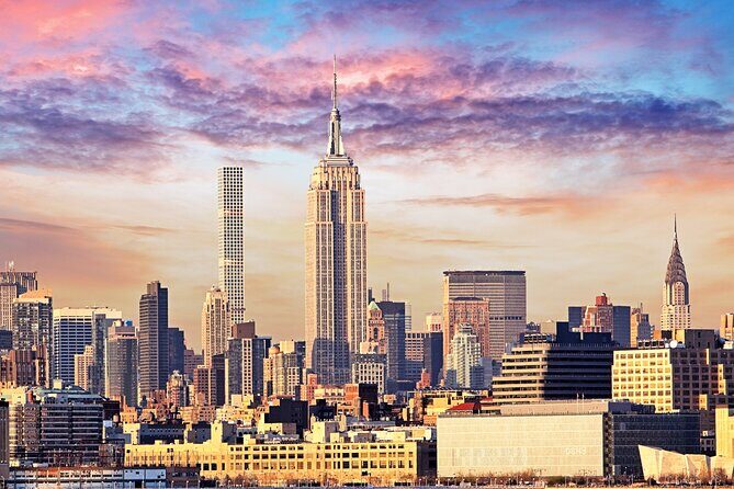 Private Tour with Skip the Line Ticket at Top of the Rock - FAQ