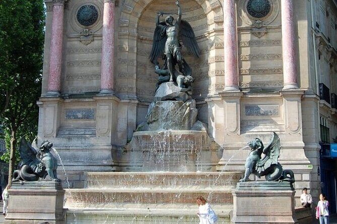 Private Tour with Tickets to the Louvre Museum & Crepes - The Full Experience: What to Expect