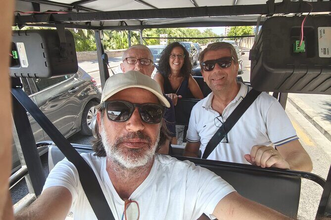 Private Tour with Tuktuk in Valencia - Final Thoughts