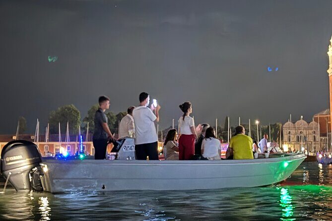 Private tour with typical boat in Venice & islands with Prosecco - Reviews and Authentic Insights