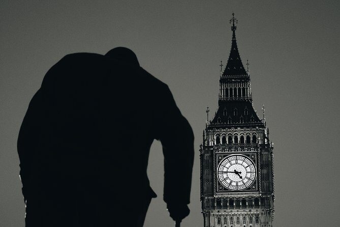 Private Tour, World War 2 London, including entry to Churchill War Rooms - Frequently Asked Questions