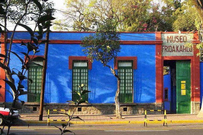 Private Tour: Xochimilco, Coyoacan and Frida Kahlo Museum - Additional Aspects to Consider